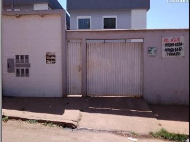 Oportunidade Única em LUZIANIA GO | Tipo: Apartamento | Negociação: Venda Direta Online | Situação: Imóvel