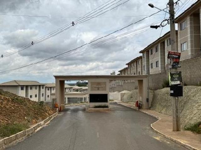 Oportunidade Única em LUZIANIA GO | Tipo: Apartamento | Negociação: Venda Direta Online | Situação: Imóvel