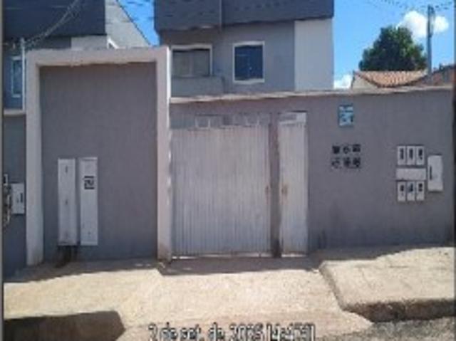 Oportunidade Única em LUZIANIA GO | Tipo: Apartamento | Negociação: Venda Direta Online | Situação: Imóvel
