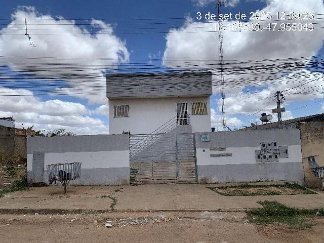 Oportunidade Única em LUZIANIA GO | Tipo: Apartamento | Negociação: Venda Direta Online | Situação: Imóvel
