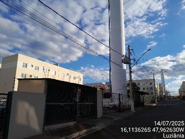 Oportunidade Única em LUZIANIA GO | Tipo: Apartamento | Negociação: Venda Direta Online | Situação: Imóvel