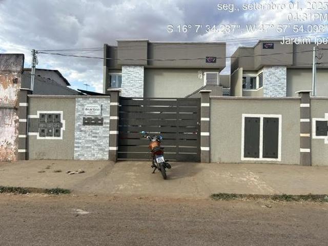 Oportunidade Única em LUZIANIA GO | Tipo: Apartamento | Negociação: Venda Direta Online | Situação: Imóvel