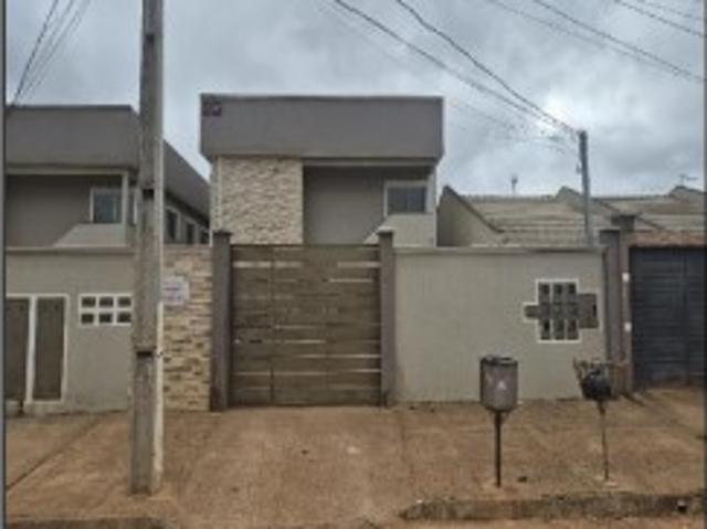 Oportunidade Única em LUZIANIA GO | Tipo: Apartamento | Negociação: Venda Direta Online | Situação: Imóvel