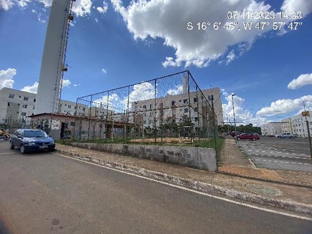 Oportunidade Única em LUZIANIA GO | Tipo: Apartamento | Negociação: Venda Direta Online | Situação: Imóvel
