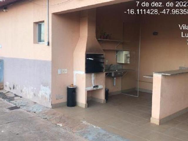 Oportunidade Única em LUZIANIA GO | Tipo: Apartamento | Negociação: Venda Direta Online | Situação: Imóvel