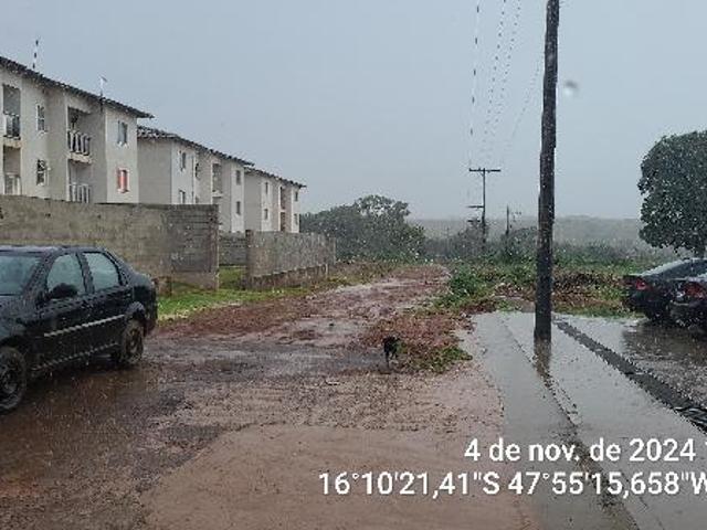 Oportunidade Única em LUZIANIA GO | Tipo: Apartamento | Negociação: Venda Direta Online | Situação: Imóvel
