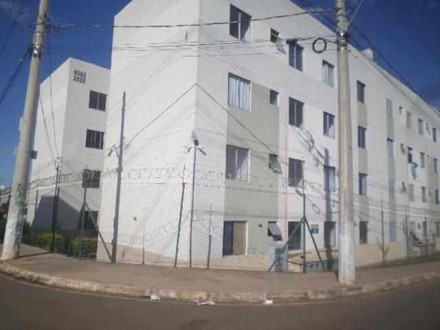 Oportunidade Única em LUZIANIA GO | Tipo: Apartamento | Negociação: Venda Direta Online | Situação: Imóvel