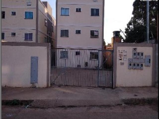 Oportunidade Única em LUZIANIA GO | Tipo: Apartamento | Negociação: Venda Direta Online | Situação: Imóvel