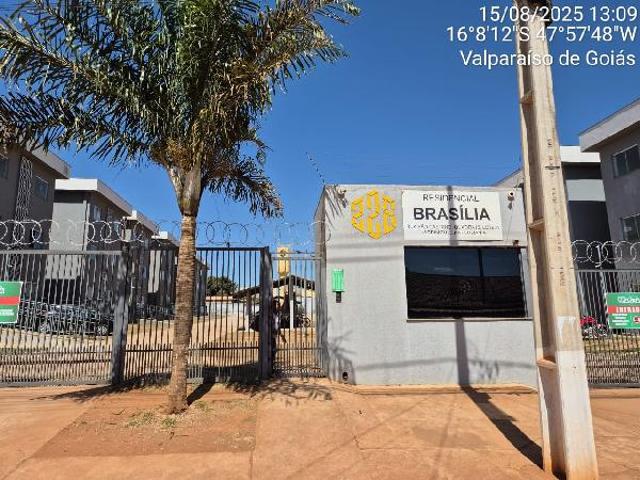 Oportunidade Única em LUZIANIA GO | Tipo: Apartamento | Negociação: Venda Direta Online | Situação: Imóvel