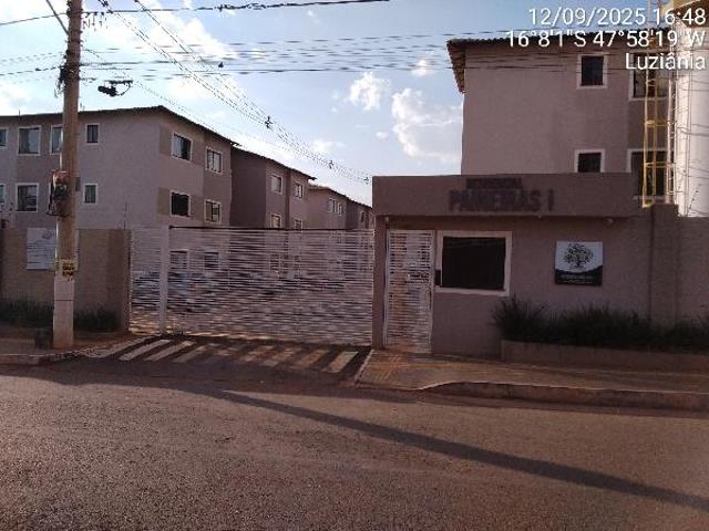 Oportunidade Única em LUZIANIA GO | Tipo: Apartamento | Negociação: Venda Direta Online | Situação: Imóvel