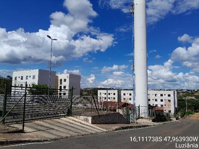 Oportunidade Única em LUZIANIA GO | Tipo: Apartamento | Negociação: Venda Direta Online | Situação: Imóvel