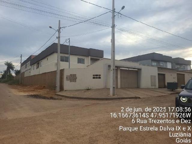 Oportunidade Única em LUZIANIA GO | Tipo: Apartamento | Negociação: Venda Direta Online | Situação: Imóvel