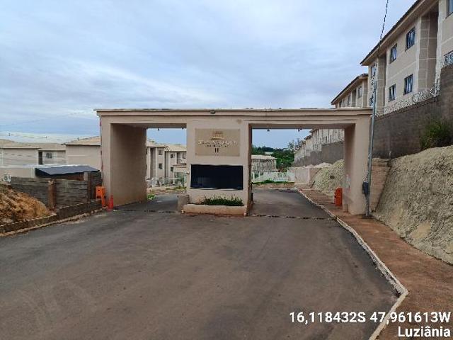 Oportunidade Única em LUZIANIA GO | Tipo: Apartamento | Negociação: Venda Direta Online | Situação: Imóvel