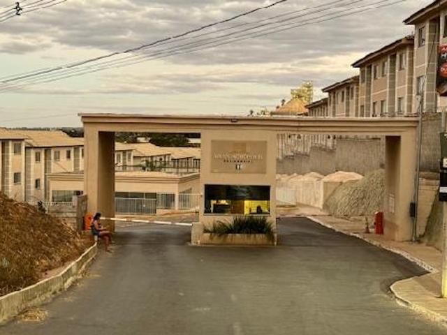Oportunidade Única em LUZIANIA GO | Tipo: Apartamento | Negociação: Venda Direta Online | Situação: Imóvel