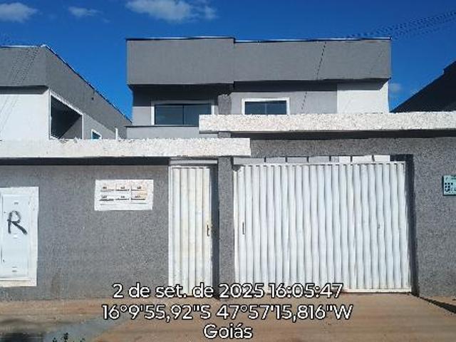 Oportunidade Única em LUZIANIA GO | Tipo: Apartamento | Negociação: Venda Direta Online | Situação: Imóvel