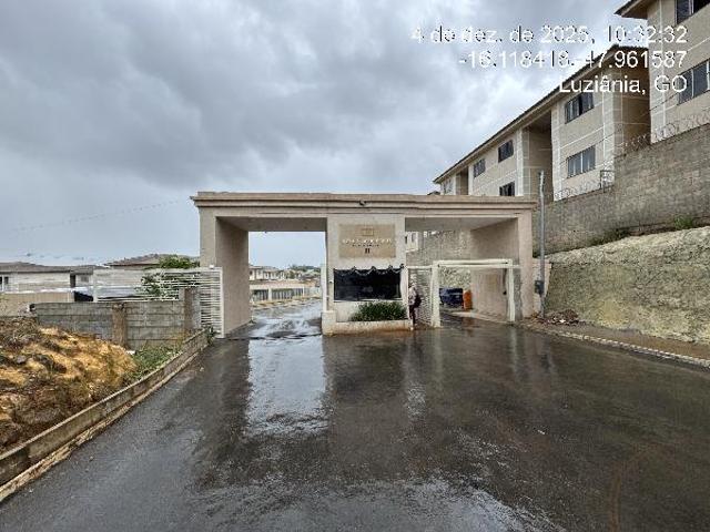 Oportunidade Única em LUZIANIA GO | Tipo: Apartamento | Negociação: Venda Direta Online | Situação: Imóvel