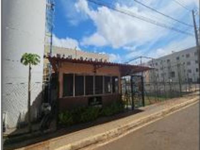 Oportunidade Única em LUZIANIA GO | Tipo: Apartamento | Negociação: Venda Direta Online | Situação: Imóvel