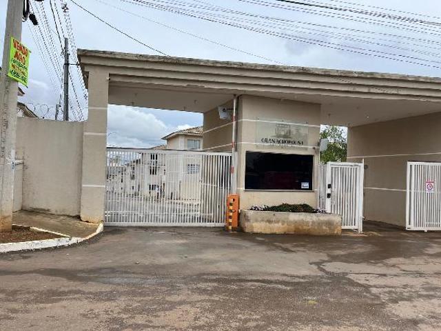 Oportunidade Única em LUZIANIA GO | Tipo: Apartamento | Negociação: Venda Direta Online | Situação: Imóvel