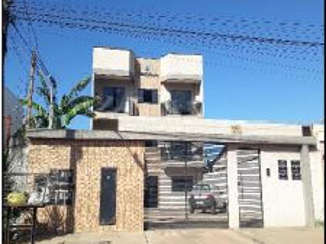 Oportunidade Única em LUZIANIA GO | Tipo: Apartamento | Negociação: Venda Direta Online | Situação: Imóvel