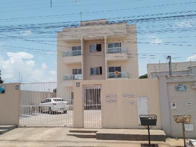 Oportunidade Única em LUZIANIA GO | Tipo: Apartamento | Negociação: Venda Direta Online | Situação: Imóvel