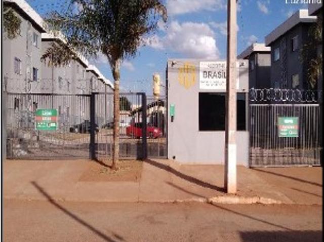 Oportunidade Única em LUZIANIA GO | Tipo: Apartamento | Negociação: Venda Direta Online | Situação: Imóvel