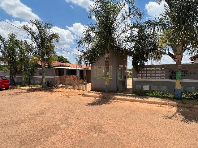 Oportunidade Única em LUZIANIA GO | Tipo: Apartamento | Negociação: Venda Direta Online | Situação: Imóvel
