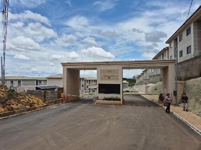 Oportunidade Única em LUZIANIA GO | Tipo: Apartamento | Negociação: Venda Direta Online | Situação: Imóvel
