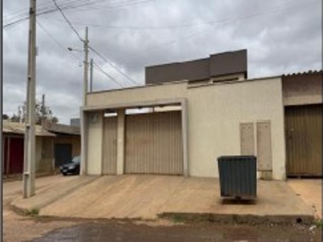 Oportunidade Única em LUZIANIA GO | Tipo: Apartamento | Negociação: Venda Direta Online | Situação: Imóvel