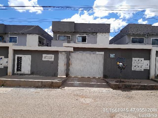 Oportunidade Única em LUZIANIA GO | Tipo: Apartamento | Negociação: Venda Direta Online | Situação: Imóvel