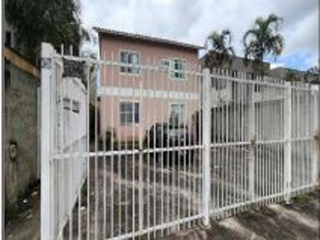 Oportunidade Única em LUZIANIA GO | Tipo: Apartamento | Negociação: Venda Direta Online | Situação: Imóvel