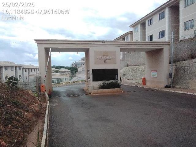 Oportunidade Única em LUZIANIA GO | Tipo: Apartamento | Negociação: Venda Direta Online | Situação: Imóvel