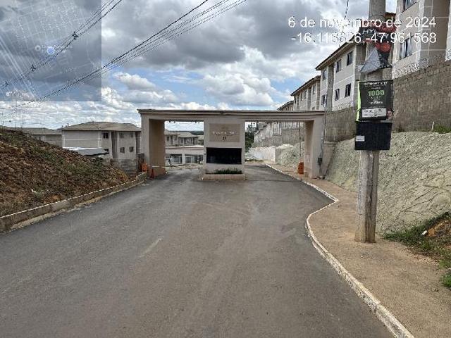 Oportunidade Única em LUZIANIA GO | Tipo: Apartamento | Negociação: Venda Direta Online | Situação: Imóvel