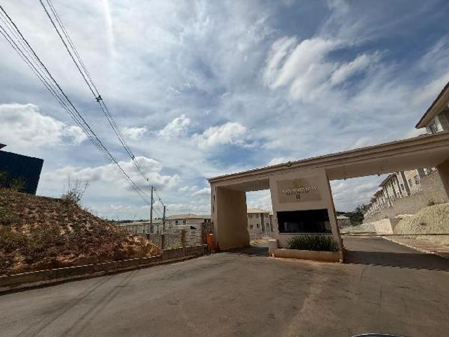 Oportunidade Única em LUZIANIA GO | Tipo: Apartamento | Negociação: Venda Direta Online | Situação: Imóvel