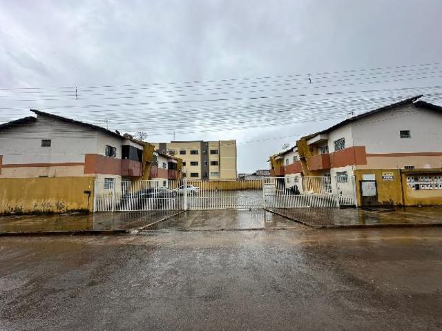 Oportunidade Única em LUZIANIA GO | Tipo: Apartamento | Negociação: Venda Direta Online | Situação: Imóvel