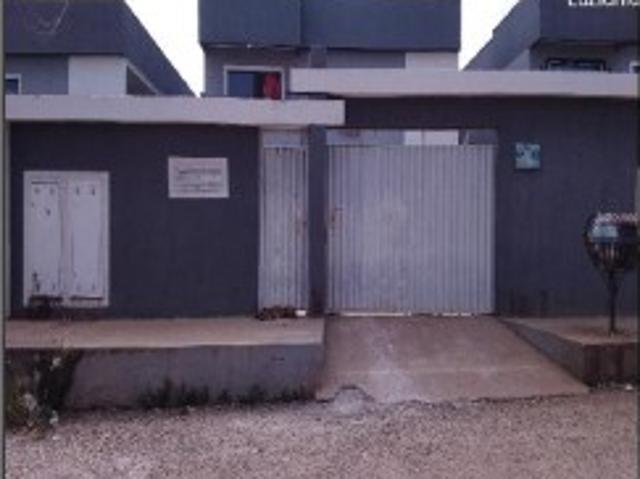 Oportunidade Única em LUZIANIA GO | Tipo: Apartamento | Negociação: Venda Direta Online | Situação: Imóvel