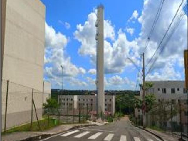 Oportunidade Única em LUZIANIA GO | Tipo: Apartamento | Negociação: Venda Direta Online | Situação: Imóvel