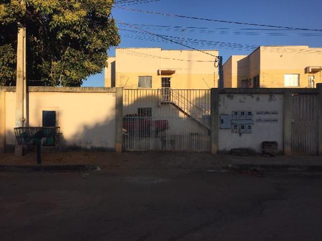 Oportunidade Única em LUZIANIA GO | Tipo: Apartamento | Negociação: Venda Direta Online | Situação: Imóvel