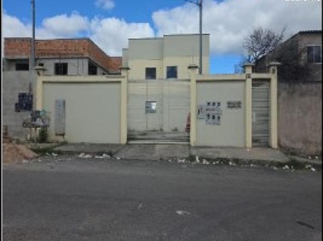 Oportunidade Única em LUZIANIA GO | Tipo: Apartamento | Negociação: Venda Direta Online | Situação: Imóvel
