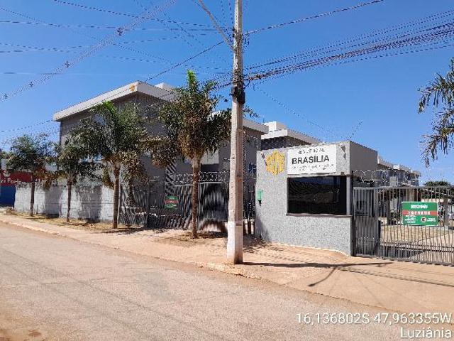 Oportunidade Única em LUZIANIA GO | Tipo: Apartamento | Negociação: Venda Direta Online | Situação: Imóvel