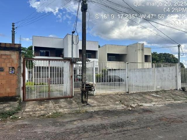 Oportunidade Única em LUZIANIA GO | Tipo: Apartamento | Negociação: Venda Direta Online | Situação: Imóvel