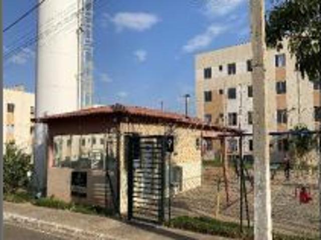 Oportunidade Única em LUZIANIA GO | Tipo: Apartamento | Negociação: Venda Direta Online | Situação: Imóvel