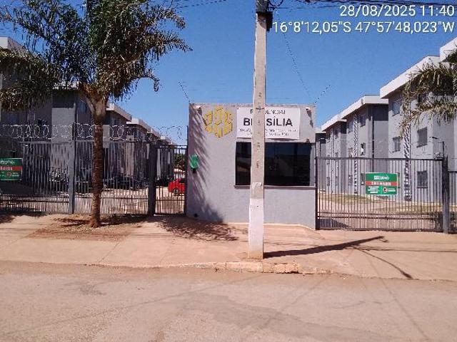 Oportunidade Única em LUZIANIA GO | Tipo: Apartamento | Negociação: Venda Direta Online | Situação: Imóvel