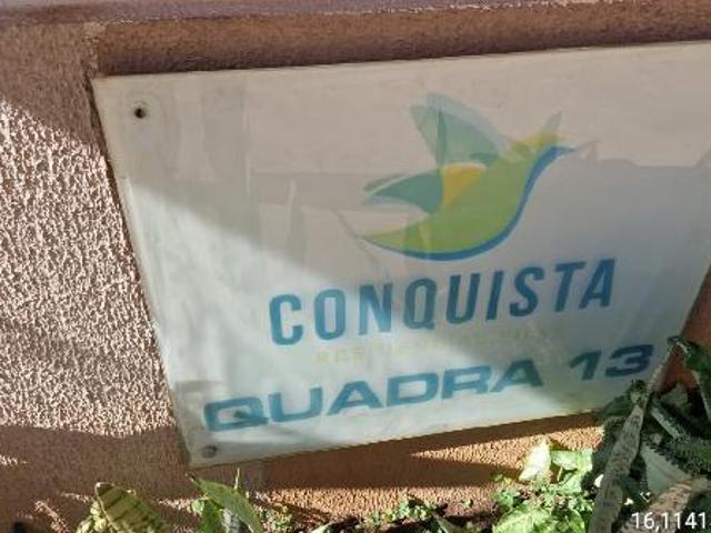 Oportunidade Única em LUZIANIA GO | Tipo: Apartamento | Negociação: Venda Direta Online | Situação: Imóvel