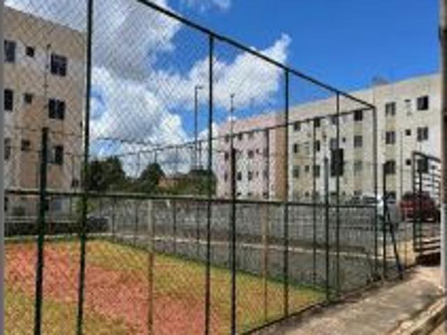 Oportunidade Única em LUZIANIA GO | Tipo: Apartamento | Negociação: Venda Direta Online | Situação: Imóvel