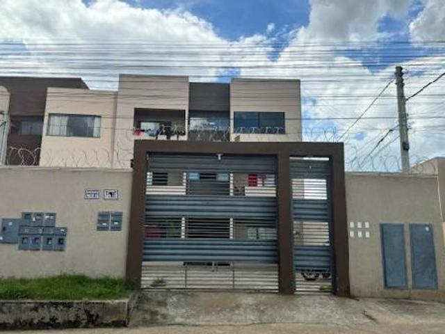 Oportunidade Única em LUZIANIA GO | Tipo: Apartamento | Negociação: Venda Direta Online | Situação: Imóvel