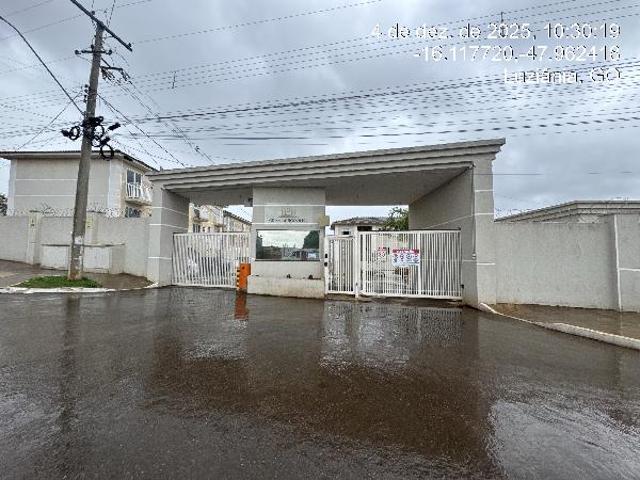 Oportunidade Única em LUZIANIA GO | Tipo: Apartamento | Negociação: Venda Direta Online | Situação: Imóvel