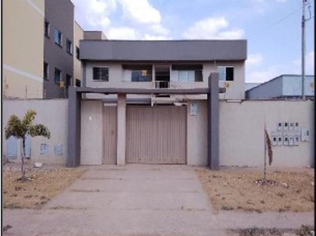 Oportunidade Única em LUZIANIA GO | Tipo: Apartamento | Negociação: Venda Direta Online | Situação: Imóvel