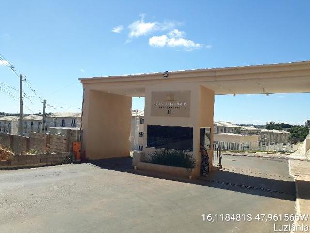 Oportunidade Única em LUZIANIA GO | Tipo: Apartamento | Negociação: Venda Direta Online | Situação: Imóvel