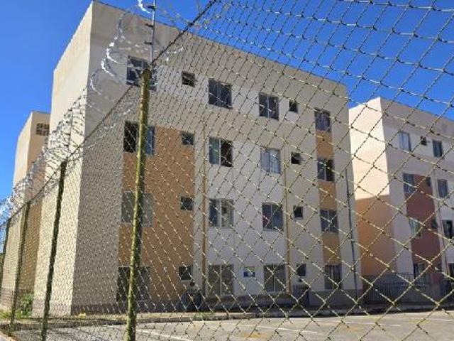 Oportunidade Única em LUZIANIA GO | Tipo: Apartamento | Negociação: Venda Direta Online | Situação: Imóvel