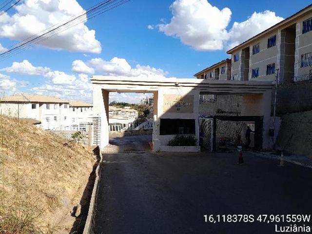 Oportunidade Única em LUZIANIA GO | Tipo: Apartamento | Negociação: Venda Direta Online | Situação: Imóvel